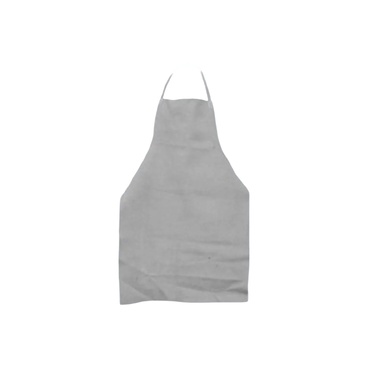 Mandil Xalos de carnaza gris 60×90 – ProtecTlax